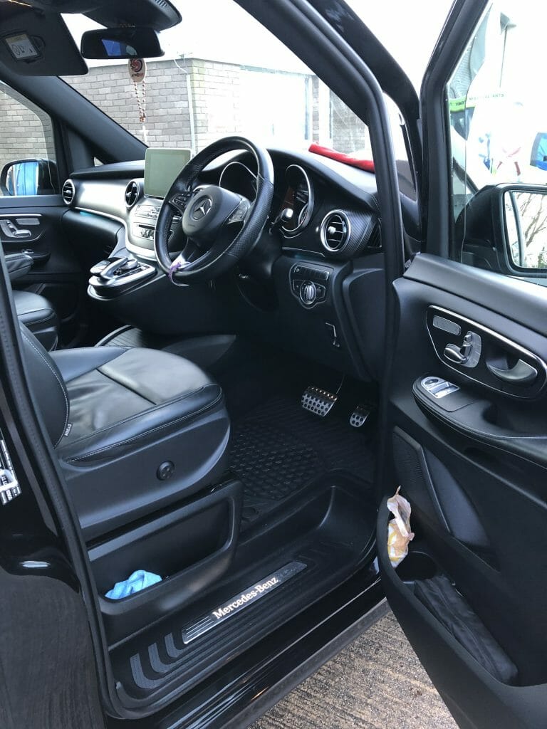 LUXURY FULL VALET - Quality Hand Car Wash (SW) Ltd