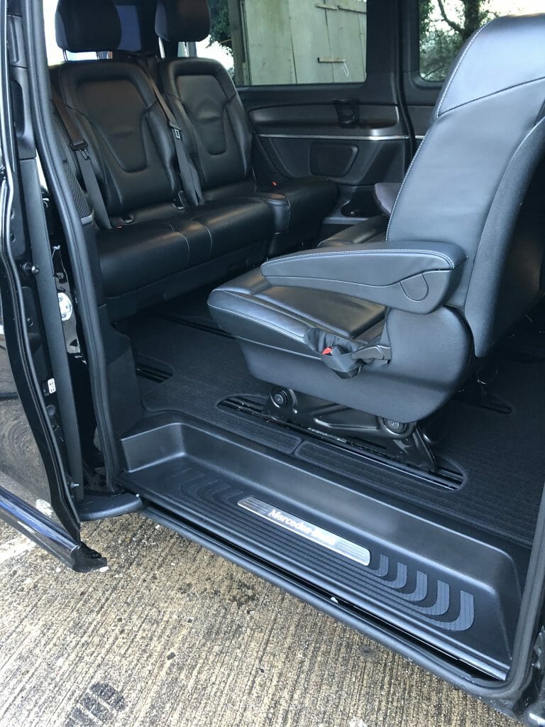 LUXURY FULL VALET - Quality Hand Car Wash (SW) Ltd